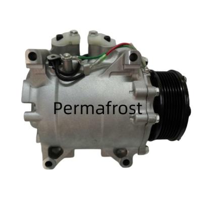 China Auto HS110R Automobil Wechselstromkompressor Honda CRV 2.0 2.4 2002-2006 38810-PNB-006 zu verkaufen