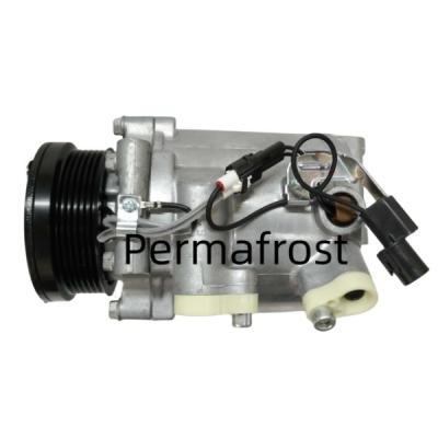 Cina AKC011H238 AKC200A221 MSC90CAS Compressore di aria condizionata per automobili in vendita