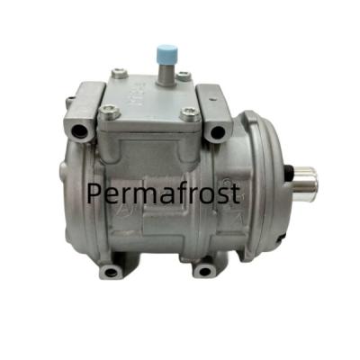 Cina Compressore universale per aria condizionata per auto da 12 V 10PA17C CO 20002C 38810P1E003 in vendita
