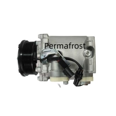 China Auto AC Compressor MSC105CA AKC200A215BB Voor Mitsubishi OUTLANDER Lancer Te koop