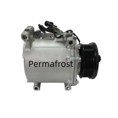 China Auto AC Compressor MSC105CA AKC200A215BB Voor Mitsubishi OUTLANDER Lancer Te koop