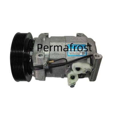 Cina 10S17C 447180-4676 447260-6980 Compressore d'aria per Honda Accord in vendita