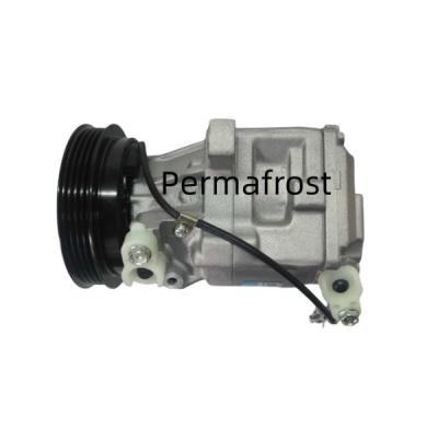 中国 OEM SC06E オート AC コンプレッサー Daihatsu TERIOS 4472009887 447200-9881 販売のため