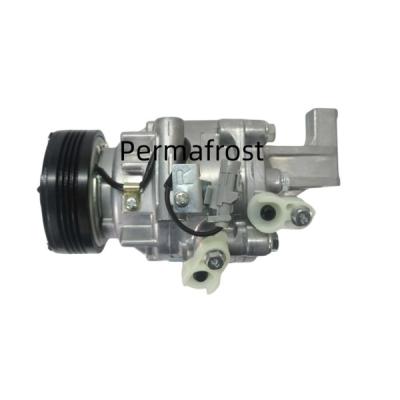 Cina 4PK QS70 Compressore auto AC SUZUKI SWIFT 95200-68LA1 9520068LA2 in vendita