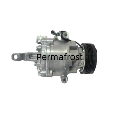 Cina 4PK QS70 Compressore auto AC SUZUKI SWIFT 95200-68LA1 9520068LA2 in vendita