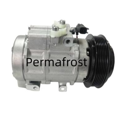 China F-150 Vehículo compresor de CA FS20 6L2Z19D786B 6L2Z19D784AA 6L2Z19D798B en venta