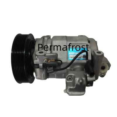 China 447260-6960 38810-R40-A01 38810R40A01 10SR15C Automobilwärmekompressor zu verkaufen