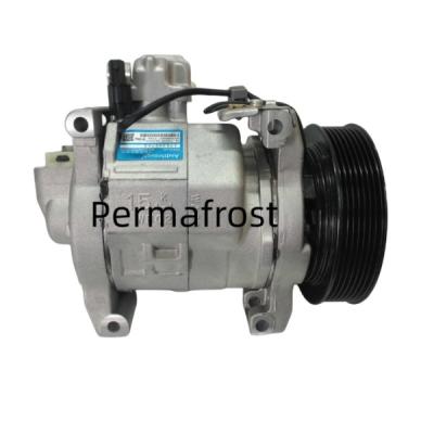 China 447260-6960 38810-R40-A01 38810R40A01 10SR15C Automobilwärmekompressor zu verkaufen