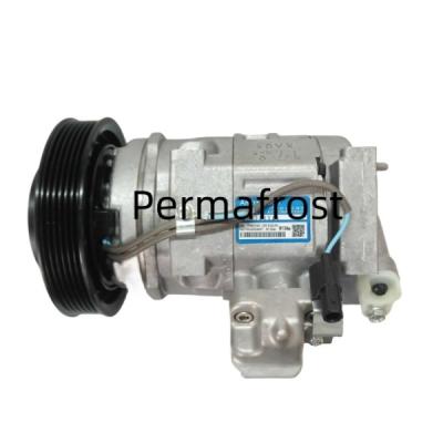 中国 6PK 自動車エアコンコンプレッサー OEM 38810-RGL-A02 38810-RGL-A02 販売のため