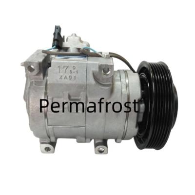 中国 6PK 自動車エアコンコンプレッサー OEM 38810-RGL-A02 38810-RGL-A02 販売のため