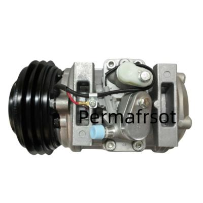 中国 ACコンプレッサー 10P30C 88320-36560 447220-1472 8832036530 4472200394 販売のため