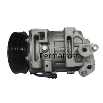 Cina DCS17EC 92600-JG300 92600JG30A Compressore di aria condizionata per veicoli in vendita