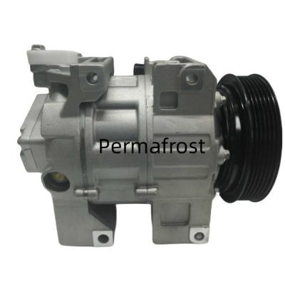 Cina DCS17EC 92600-JG300 92600JG30A Compressore di aria condizionata per veicoli in vendita