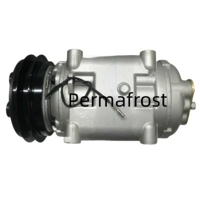 China Nissan Bus Wechselstromkompressor 24V DKS32CH TM31 10P32C 1B 1PK Rillen zu verkaufen