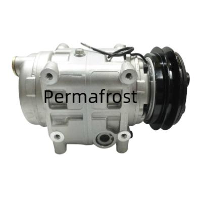 China Nissan Bus Wechselstromkompressor 24V DKS32CH TM31 10P32C 1B 1PK Rillen zu verkaufen