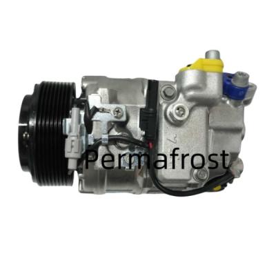 Cina Compressore di aria condizionata elettrico per auto 12v OEM 7SBU17C 64529165808 in vendita