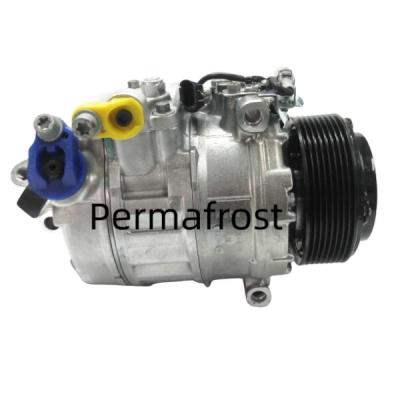 Cina Compressore di aria condizionata elettrico per auto 12v OEM 7SBU17C 64529165808 in vendita