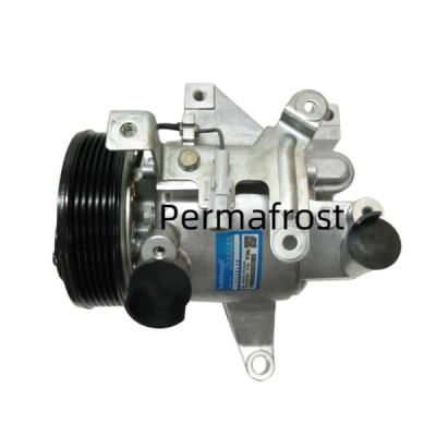 Cina Compressore CA DKV10Z 73111FJ000 Z0014247B Z0014247A 73111FJ04 Z0021226 in vendita