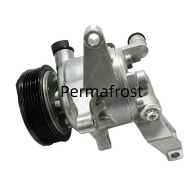 Cina Compressore CA DKV10Z 73111FJ000 Z0014247B Z0014247A 73111FJ04 Z0021226 in vendita