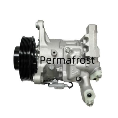 China Elektrische wisselstroomcompressor 12v voor auto 7SBU16H 8841053020 883103A300 Te koop