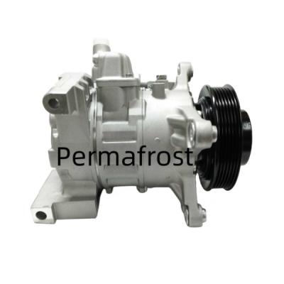 China Elektrische wisselstroomcompressor 12v voor auto 7SBU16H 8841053020 883103A300 Te koop