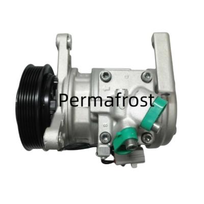 China Compressor de peças elétricas para automóveis 12V GS300 10PA20H 447200-3890 à venda