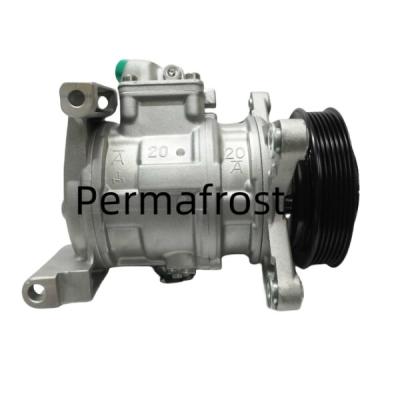 China Compressor de peças elétricas para automóveis 12V GS300 10PA20H 447200-3890 à venda