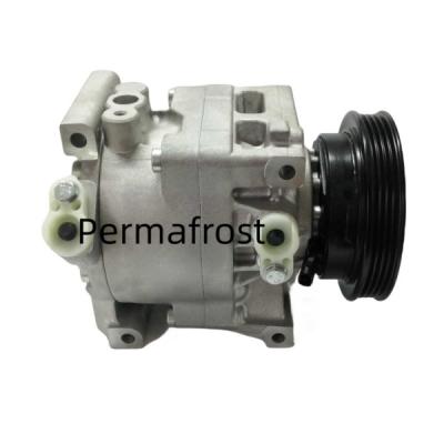 Cina OEM SC08C Compressore per aria condizionata per auto 5010284917 442100-0290 447170-0660 in vendita