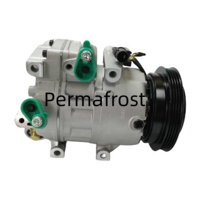 China VS16 Air Conditioning AC Compressor System 97701-2H100 97701-2H140 for sale