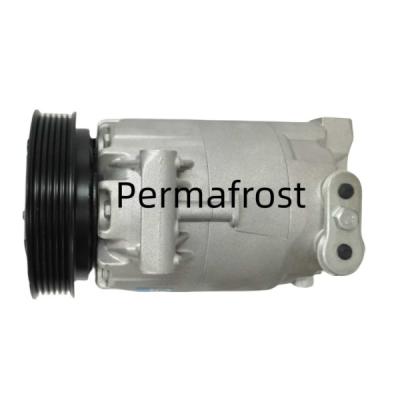Cina CVC Compressore di aria condizionata per auto Parte 01139519 01140706 1139519 in vendita