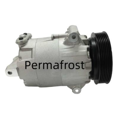Cina CVC Compressore di aria condizionata per auto Parte 01139519 01140706 1139519 in vendita