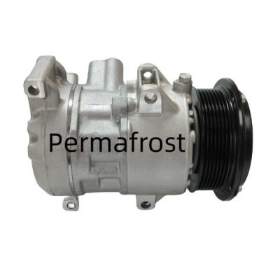 Cina Auto 6SEU16C AC Compressore elettrico Toyota Camry 2.4L RAV4 2.4L 8831006240 in vendita