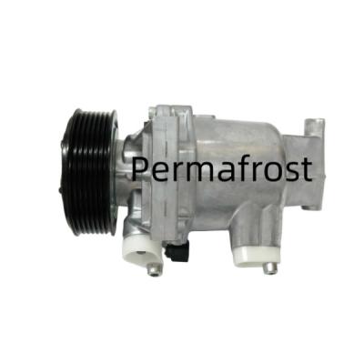 China Nissan Auto Wechselstromkompressor CR08B 92600-1HD1B 92600AKC1B 926001KC1B zu verkaufen