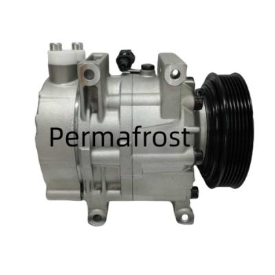 China Nissan Auto Air Conditioning AC Compressor CSV613C 92600AU01A 92600AU010 for sale