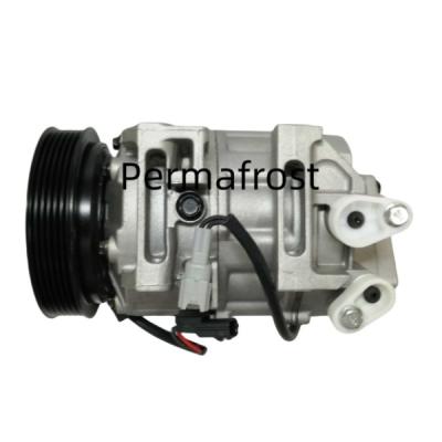 China Nissan AC Compressor VCS14EC 92600-ET82A 92600-JG30A 92600JG30A for sale