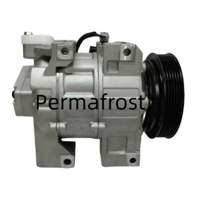 China Nissan AC Compressor VCS14EC 92600-ET82A 92600-JG30A 92600JG30A for sale