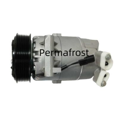 China Compressor CVC AC para automóveis Nissan Qashqai 92600-1DB3A 92600-1DB0A à venda