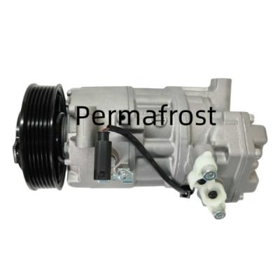 Cina OEM CSE613C Compressore di aria condizionata per auto per BMW E81 E82 E87 E88 in vendita