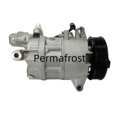 Cina OEM CSE613C Compressore di aria condizionata per auto per BMW E81 E82 E87 E88 in vendita