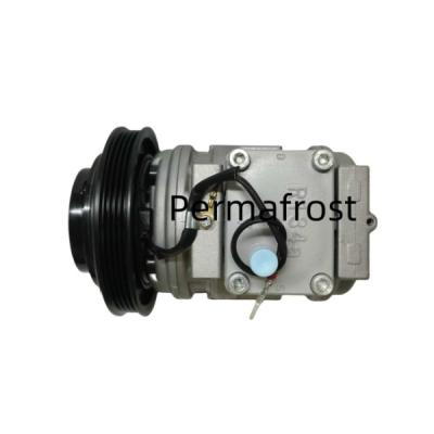 Cina OEM Compressore di condizionamento d'aria 12V sostituzione per auto 10PA15C 883101A300 in vendita