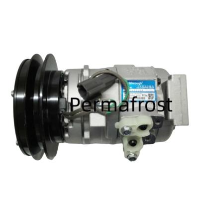中国 24V 電動車両 AC コンプレッサー 10S15C 447220-4052 447220-4053 447220-4781 販売のため