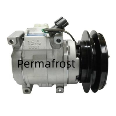 中国 24V 電動車両 AC コンプレッサー 10S15C 447220-4052 447220-4053 447220-4781 販売のため