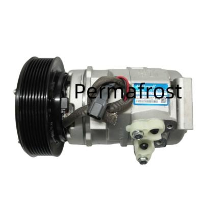 Cina Categoria 330C Compressore AC per veicoli Parti 10S17C 305-0324 447260-8391 4472608391 in vendita
