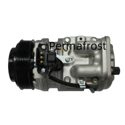Cina W140 S280 Compressore di aria condizionata per auto 10PA20C A0002300311 A0002300411 in vendita