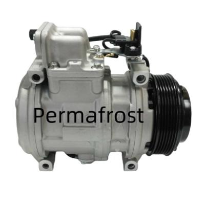 Cina W140 S280 Compressore di aria condizionata per auto 10PA20C A0002300311 A0002300411 in vendita