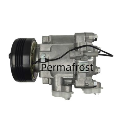 Cina QS70 Auto AC Compressor System 95200-68LB1 9520068LB1 AKS200A207 in vendita