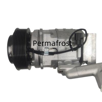 Cina OEM Auto Honda CRV Compressore a corrente alternata parti 10SR15C 447260-6342 38810-R06-G01 in vendita