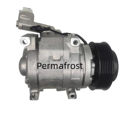 Cina OEM Auto Honda CRV Compressore a corrente alternata parti 10SR15C 447260-6342 38810-R06-G01 in vendita