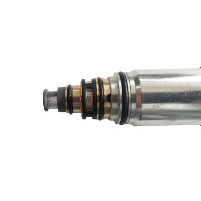 Cina Valvola di controllo del compressore del condizionatore d'aria auto 93mm Lunghezza 976742S000 in vendita