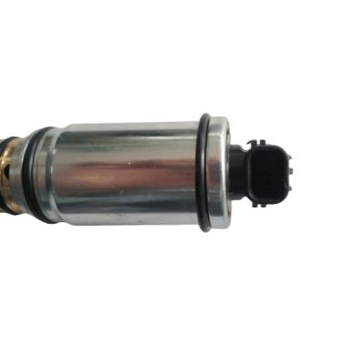 Cina Valvola di controllo del compressore del condizionatore d'aria auto 93mm Lunghezza 976742S000 in vendita